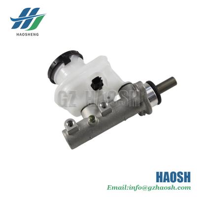 China Brake Master Cylinder for Isuzu D-Max 2006 - OEM Part Numbers 8980069410 8980069411 8-98006941-0 8-98006941-1 for sale
