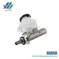 China Brake Master Cylinder for Isuzu D-Max 2006 - OEM Part Numbers 8980069410 8980069411 8-98006941-0 8-98006941-1 for sale