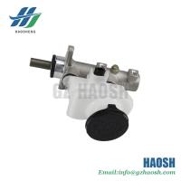 China Brake Master Cylinder for Isuzu D-Max 2006 - OEM Part Numbers 8980069410 8980069411 8-98006941-0 8-98006941-1 for sale