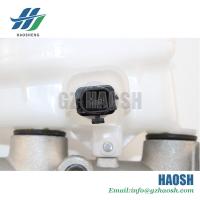 China Brake Master Cylinder for Isuzu D-Max 2006 - OEM Part Numbers 8980069410 8980069411 8-98006941-0 8-98006941-1 for sale