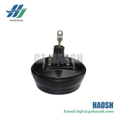 China Isuzu NHR98 Brake Booster 8-94210305-1 8-94210305-0 with 10-15 Day Delivery and Standard OEM Dimensions for sale