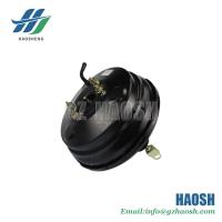 China Isuzu NHR98 Brake Booster 8-94210305-1 8-94210305-0 with 10-15 Day Delivery and Standard OEM Dimensions for sale
