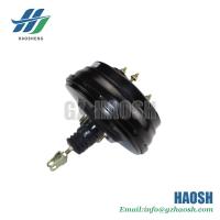 China Isuzu NHR98 Brake Booster 8-94210305-1 8-94210305-0 with 10-15 Day Delivery and Standard OEM Dimensions for sale