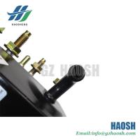 China Isuzu NHR98 Brake Booster 8-94210305-1 8-94210305-0 with 10-15 Day Delivery and Standard OEM Dimensions for sale
