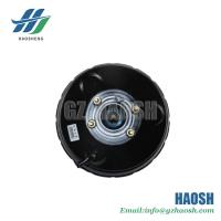 China Isuzu NHR98 Brake Booster 8-94210305-1 8-94210305-0 with 10-15 Day Delivery and Standard OEM Dimensions for sale