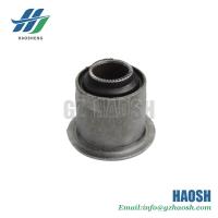 China Front Upper Link Control Arm Bushing for Isuzu Dmax TFR54 4ZA1 8-94408840-1 8944088400 for sale