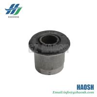 China Front Upper Link Control Arm Bushing for Isuzu Dmax TFR54 4ZA1 8-94408840-1 8944088400 for sale