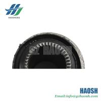 China Front Upper Link Control Arm Bushing for Isuzu Dmax TFR54 4ZA1 8-94408840-1 8944088400 for sale