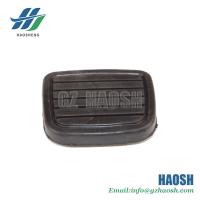China Isuzu D-Max TFR54 Rubber Brake Clutch Pedal Assembly 8-94117387-1 8-94117387-0 Standard Size OEM Replacement for sale