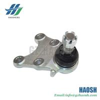 China Isuzu TFS 4X4 Lower Control Arm Ball Joint 8-94459465-5 8-94459465-1 8944594651 8944594650 Standard Size for sale
