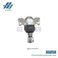 China Isuzu TFS 4X4 Lower Control Arm Ball Joint 8-94459465-5 8-94459465-1 8944594651 8944594650 Standard Size for sale