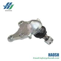 China Isuzu TFS 4X4 Lower Control Arm Ball Joint 8-94459465-5 8-94459465-1 8944594651 8944594650 Standard Size for sale