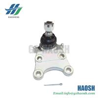 China Isuzu TFS 4X4 Lower Control Arm Ball Joint 8-94459465-5 8-94459465-1 8944594651 8944594650 Standard Size for sale