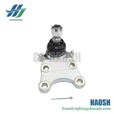 China Isuzu TFS 4X4 Lower Control Arm Ball Joint 8-94459465-5 8-94459465-1 8944594651 8944594650 Standard Size for sale
