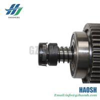 China Starter Pinion Gear for Isuzu 700P NPR70 4HK1 4HE1 - OEM 8-97230564-1 8-97230564-0 8972305640 for sale