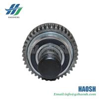 China Starter Pinion Gear for Isuzu 700P NPR70 4HK1 4HE1 - OEM 8-97230564-1 8-97230564-0 8972305640 for sale