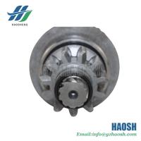 China Starter Pinion Gear for Isuzu 700P NPR70 4HK1 4HE1 - OEM 8-97230564-1 8-97230564-0 8972305640 for sale
