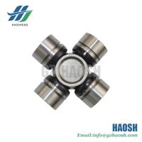 China Precision Universal Joint for Isuzu NHR NKR Models 9-37300601-2 9-37300601-1 Standard Size OEM Replacement for sale