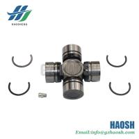 China Precision Universal Joint for Isuzu NHR NKR Models 9-37300601-2 9-37300601-1 Standard Size OEM Replacement for sale