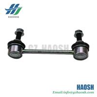 China Isuzu DMAX 4X2 Front Stabilizer Link Assembly 8-97944575-1 8-97944575-0 8979445751 for 10-15 Day Delivery for sale