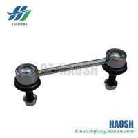 China Isuzu DMAX 4X2 Front Stabilizer Link Assembly 8-97944575-1 8-97944575-0 8979445751 for 10-15 Day Delivery for sale