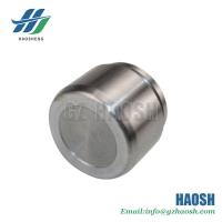 China Isuzu TFR Rear Brake Caliper Piston - Standard Size OEM Replacement Parts 8-94438689-1 8-94438689-0 for sale