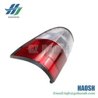 China Isuzu TFR98 Tail Light Lamp Assembly LH Replacement 8-97114452-1 8-97114452-0 8971144521 8971144520 for sale