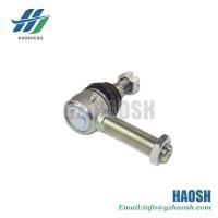 China Tie Rod End LH for Isuzu Truck 600p 4kh1 8-97142101-0 8971421011 Steering Parts for sale