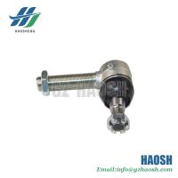 China Tie Rod End LH for Isuzu Truck 600p 4kh1 8-97142101-0 8971421011 Steering Parts for sale