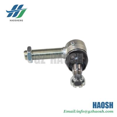 China Tie Rod End LH for Isuzu Truck 600p 4kh1 8-97142101-0 8971421011 Steering Parts for sale