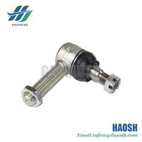 China Tie Rod End LH for Isuzu Truck 600p 4kh1 8-97142101-0 8971421011 Steering Parts for sale