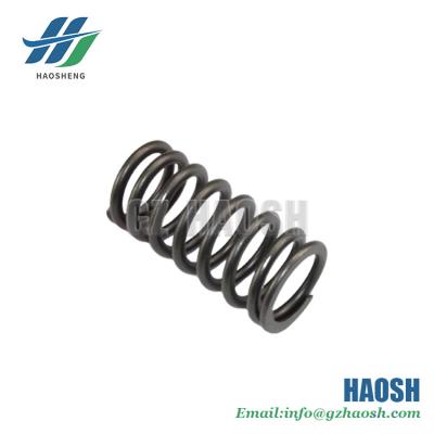 China Isuzu 700P 4HK1 Valve Spring 8-97210682-0 8-97210682-1 8972106820 8972106821 Engine Parts for sale