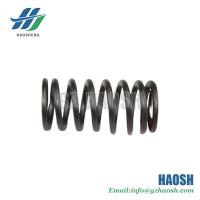 China Isuzu 700P 4HK1 Valve Spring 8-97210682-0 8-97210682-1 8972106820 8972106821 Engine Parts for sale