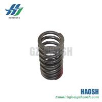 China Isuzu 700P 4HK1 Valve Spring 8-97210682-0 8-97210682-1 8972106820 8972106821 Engine Parts for sale