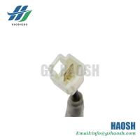 China Starter Asm 2.8KW 12V Replacement For Isuzu NKR TFR 8944489591 8944489590 for sale