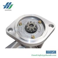 China Starter Asm 2.8KW 12V Replacement For Isuzu NKR TFR 8944489591 8944489590 for sale