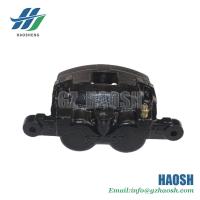 China Isuzu DMAX Front Brake Caliper 8-97318676-1 8-97318676-0 Standard Size OEM Replacement for sale