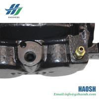 China Isuzu DMAX Front Brake Caliper 8-97318676-1 8-97318676-0 Standard Size OEM Replacement for sale