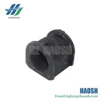 China Front Stabilizer Rubber Bush For ISUZU DMAX Pickup C8981614460 8981614460 for sale