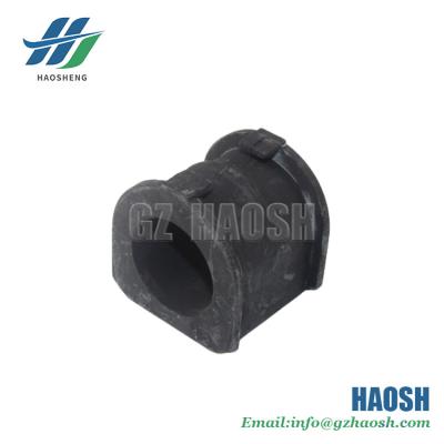 China Front Stabilizer Rubber Bush For ISUZU DMAX Pickup C8981614460 8981614460 for sale