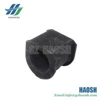 China Front Stabilizer Rubber Bush For ISUZU DMAX Pickup C8981614460 8981614460 for sale