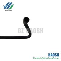 China Isuzu DMAX TFR54 4JA1 Oil Cooler Water Pipe Inlet - OEM Part Numbers 8-94475206-1, 8944752061 - Standard Size for sale