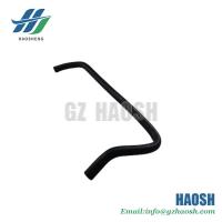 China Isuzu DMAX TFR54 4JA1 Oil Cooler Water Pipe Inlet - OEM Part Numbers 8-94475206-1, 8944752061 - Standard Size for sale