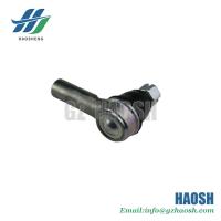 China Tie Rod End Outer 8-97304855-0 for Isuzu DMAX - Steel Construction 0.95Kg OEM Standard for sale