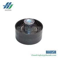 China BC1Q-6C344-AA-1 Engine Idler Pulley for Ford Transit V348 N350 S350 MCA Models - Standard OEM Size for sale