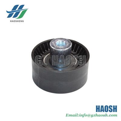 China BC1Q-6C344-AA-1 Engine Idler Pulley for Ford Transit V348 N350 S350 MCA Models - Standard OEM Size for sale