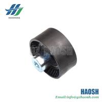 China BC1Q-6C344-AA-1 Engine Idler Pulley for Ford Transit V348 N350 S350 MCA Models - Standard OEM Size for sale