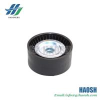 China BC1Q-6C344-AA-1 Engine Idler Pulley for Ford Transit V348 N350 S350 MCA Models - Standard OEM Size for sale