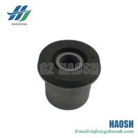 China Isuzu 700P Nkr Rear Leaf Spring Bushing 8-94118588-1 8941185881 Standard Size for sale