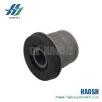 China Isuzu 700P Nkr Rear Leaf Spring Bushing 8-94118588-1 8941185881 Standard Size for sale